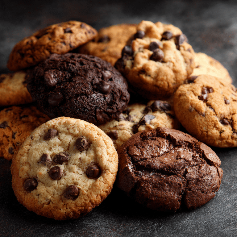 Levain Bakery NYC Cookies: The Secret to New York’s Most Famous Gooey Treat